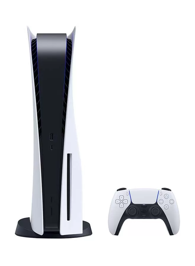 Sony PlayStation 5 Console | Buytronics | Dubai, UAE