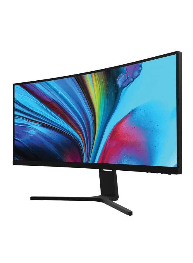 Xiaomi - Curved Gaming Monitor 30 Inch- HDMI - Buytronics