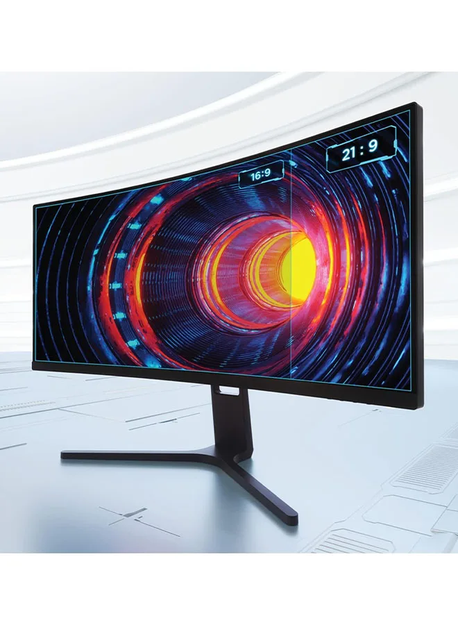 Xiaomi - Curved Gaming Monitor 30 Inch- HDMI - Buytronics