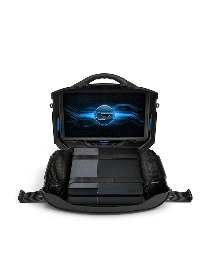 GAEMS- Vanguard G190 Edition Buytronics | Dubai, UAE