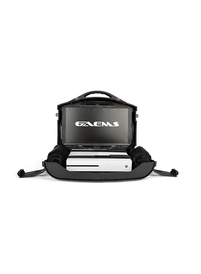 GAEMS- Vanguard G190 Edition Buytronics | Dubai, UAE