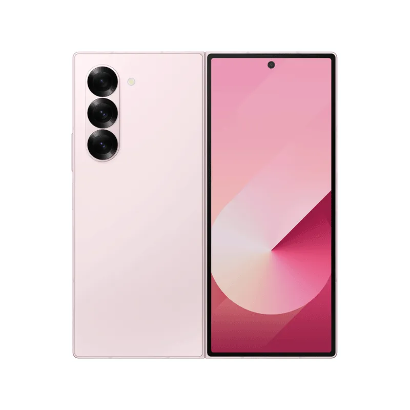 Samsung Galaxy Z Fold 6 Dual SIM - Buytronics