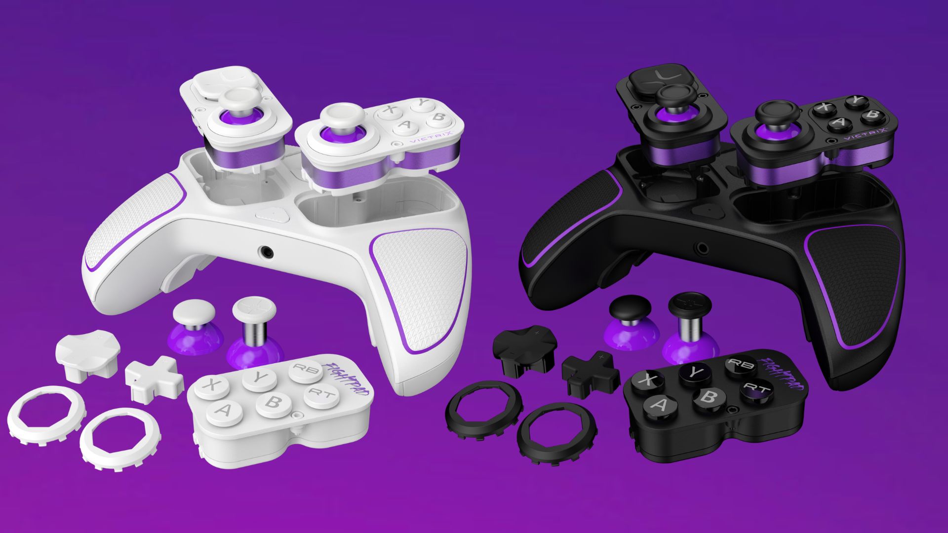 Xbox Series X|S & PC Victrix Pro BFG Wireless Controller