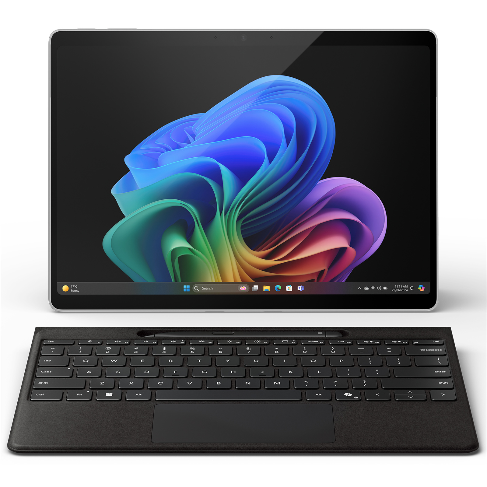 Microsoft Surface Pro 11 13 inches Laptop and Tablet (1TB SSD, 16GB RAM ...