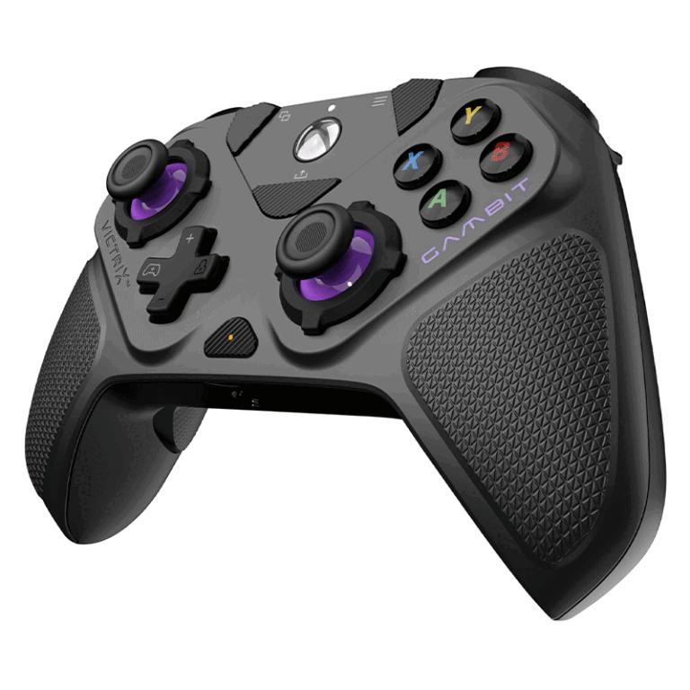 Xbox Victrix Gambit Prime Wired Controller