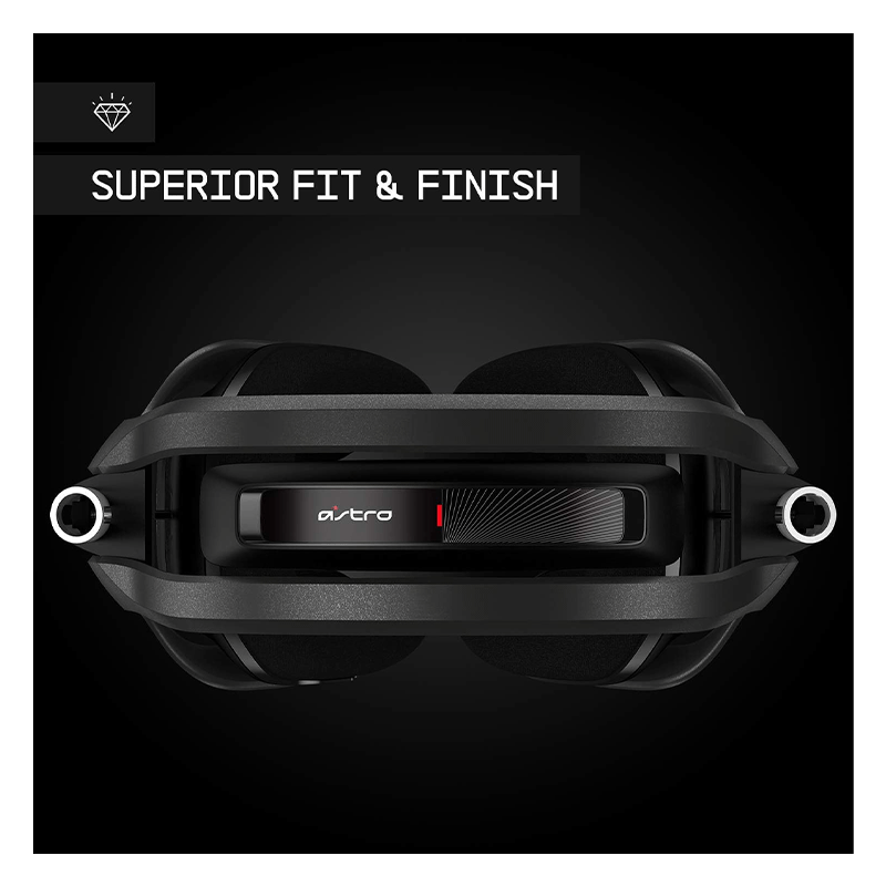 ASTRO Gaming A40 TR Headset + Xbox ONE & PC
